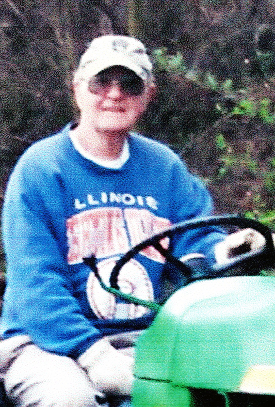 Ronald P. Miller 1937-2024 | News, Sports, Jobs - Tribune Chronicle